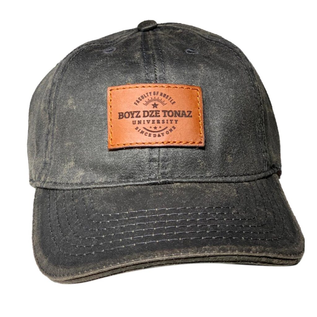 Denny J Show – Boyz Dze Tonaz