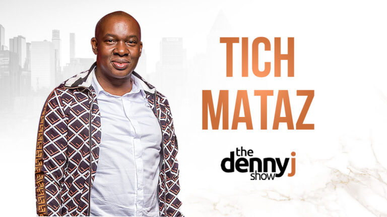 Denny J Show – Boyz Dze Tonaz