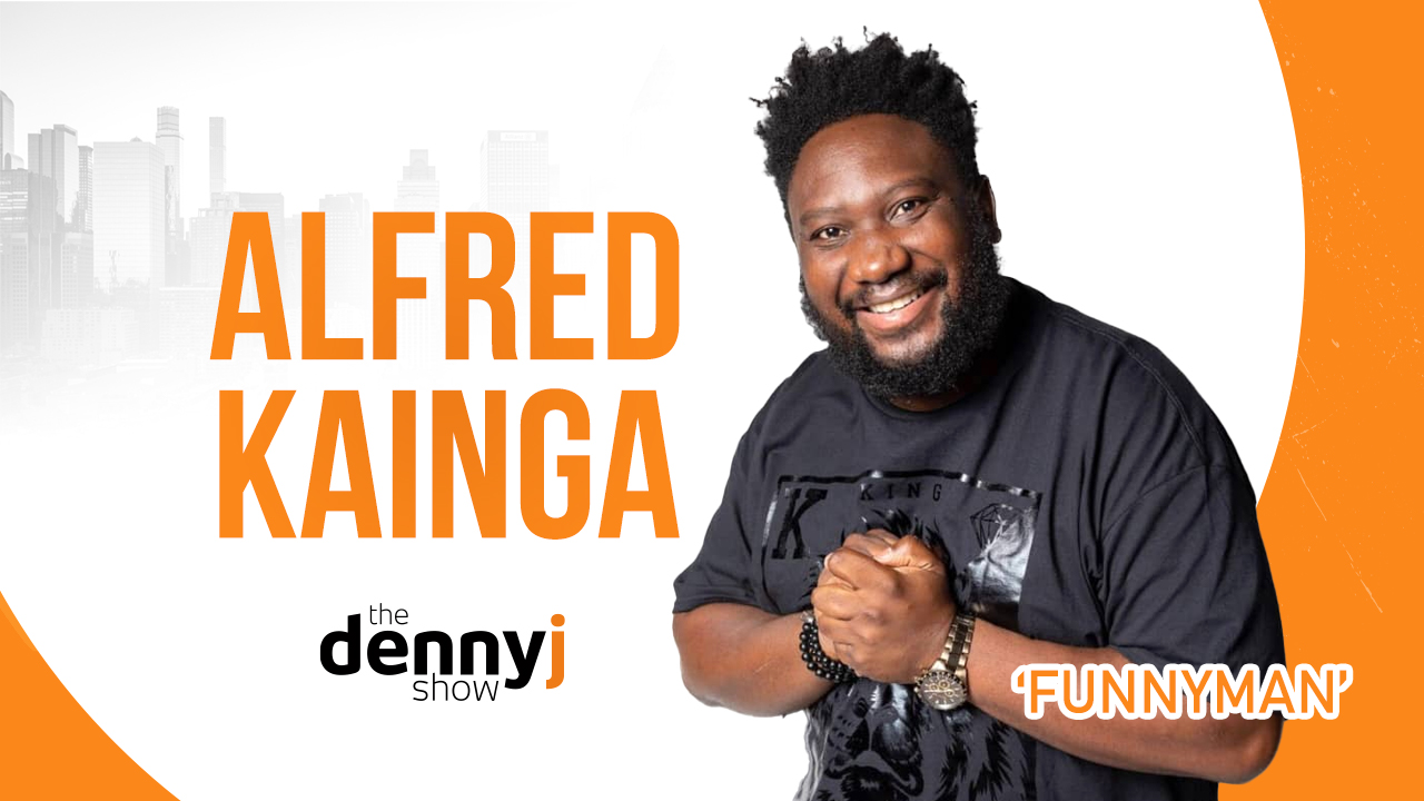 Denny J Show – Boyz Dze Tonaz